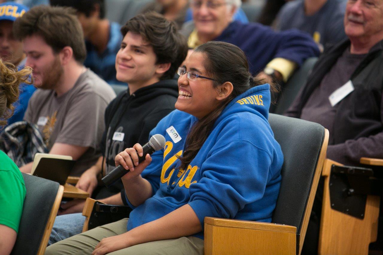 Summer Schools - IPAM