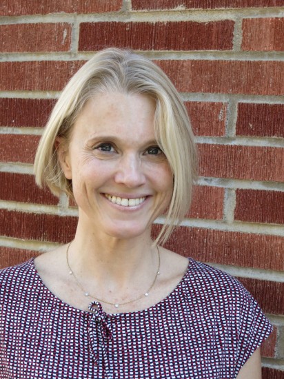 AMS Fellows Include Bañuelos, Borgs, Wilkinson - IPAM