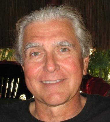 Ron Stern assumes IPAM’s Board of Trustees Chair - IPAM