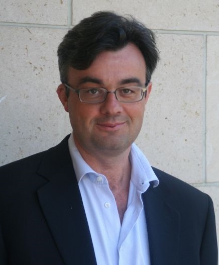 Candes to Receive Prize at JMM - IPAM