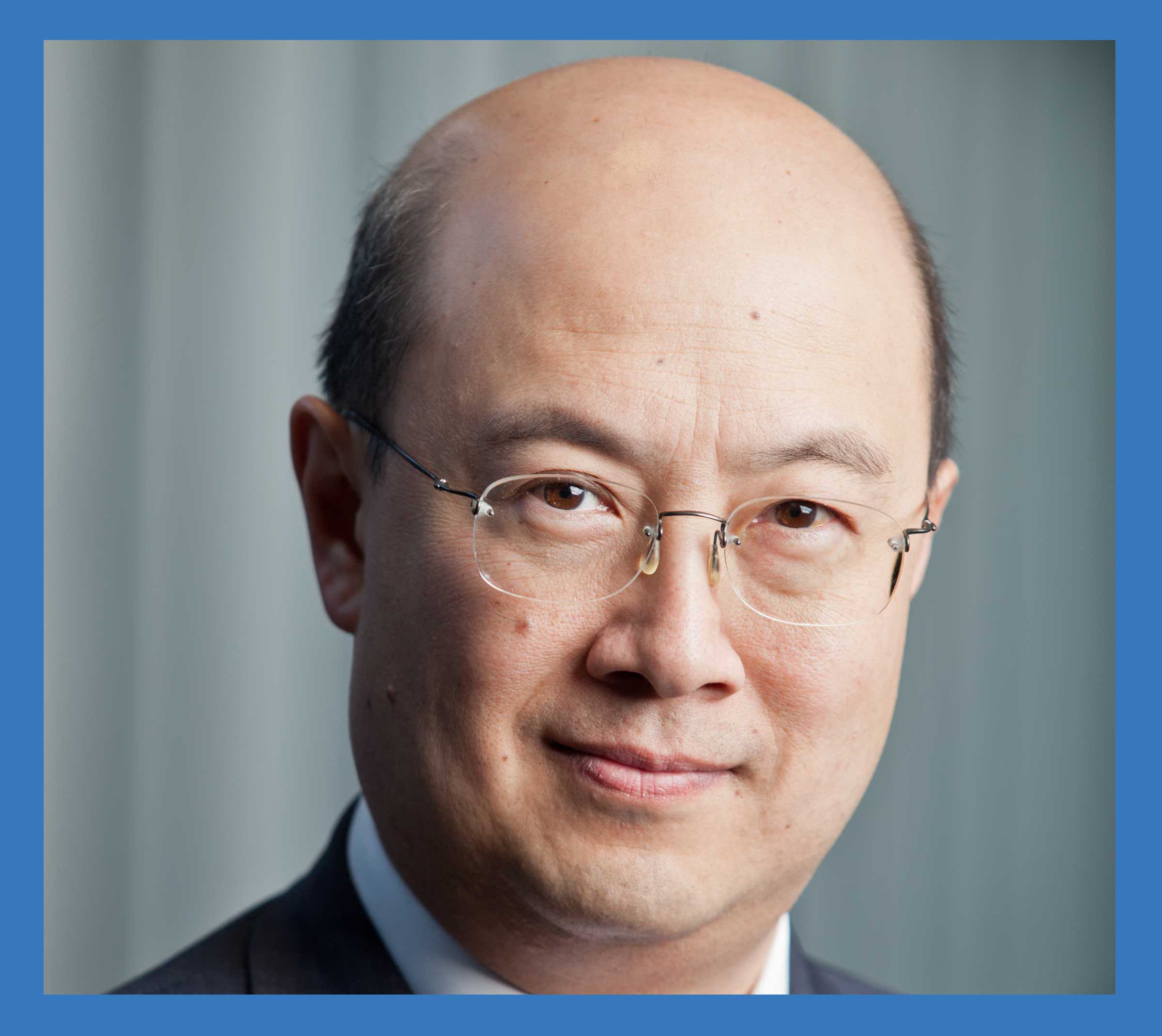 Green Family Lecture Series, Research Lecture: “Evolutionary ...