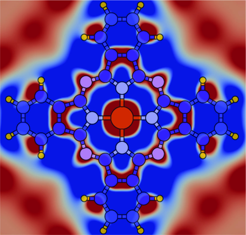 Understanding Many-Particle Systems with Machine Learning - IPAM