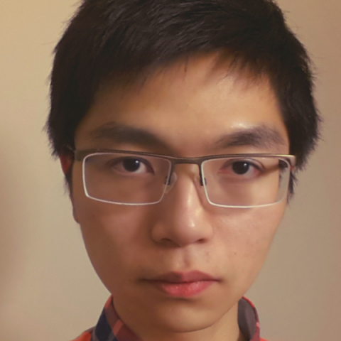 Goldwater Scholarship awarded to 2014 RIPS Student - IPAM