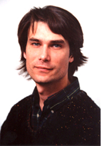 IPAM Remembers Peter Smereka - IPAM