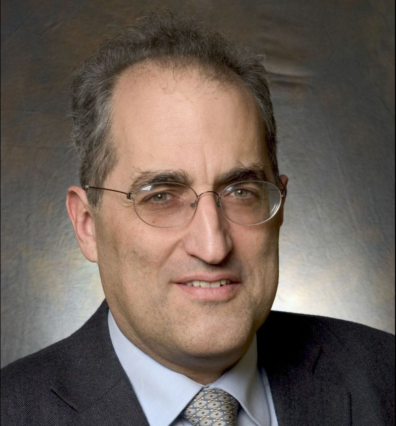 Green Family Lecture Series: “What's New In Two-Dimensional Topological ...