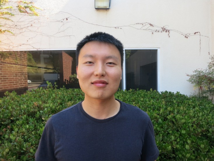 Interview with Jason Xu - IPAM