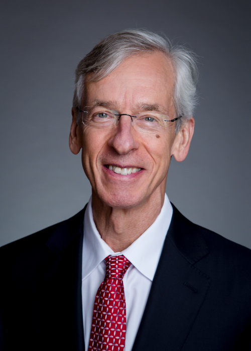 National Academy of Sciences Welcomes New Members - IPAM