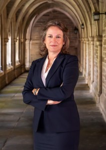 Emily Carter Returns to UCLA - IPAM