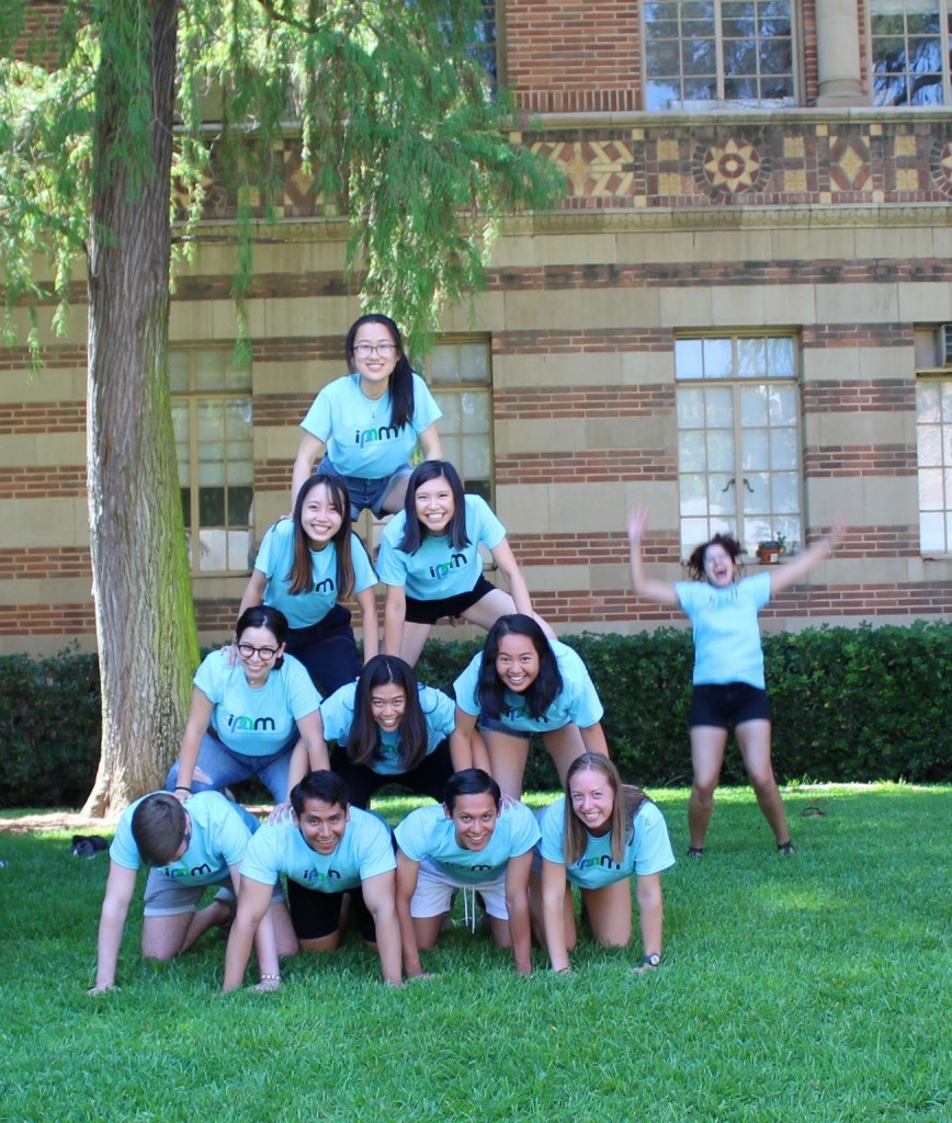 Research in Industrial Projects for Students (RIPS) 2023 – Los Angeles ...