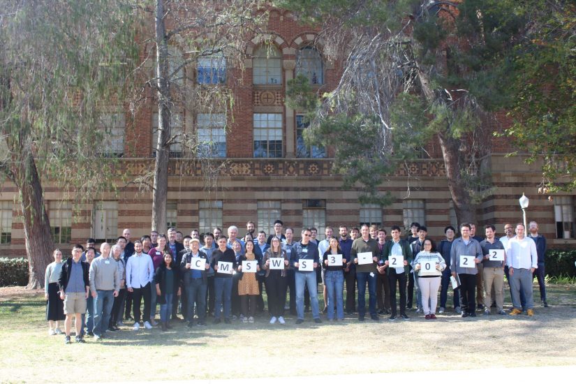 Workshop III: Cryo-Electron Microscopy and Beyond - IPAM