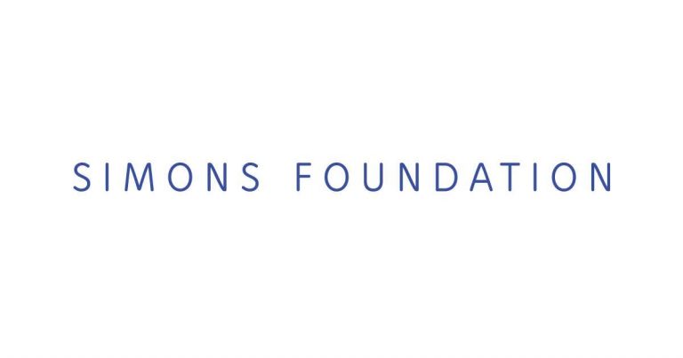The Simons Foundation Announces the 2021 Simons Fellows - IPAM