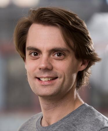 Tim Austin Receives 2021 Ostrowski Prize - IPAM