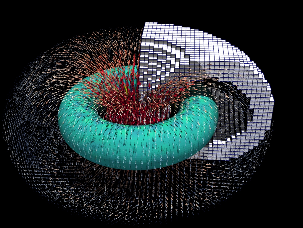 Workshop II: Learning Models from Data for Multi-Fidelity Fusion Plasma ...