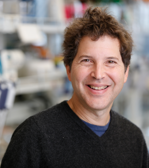 David Baker Wins Nobel Prize in Chemistry - IPAM