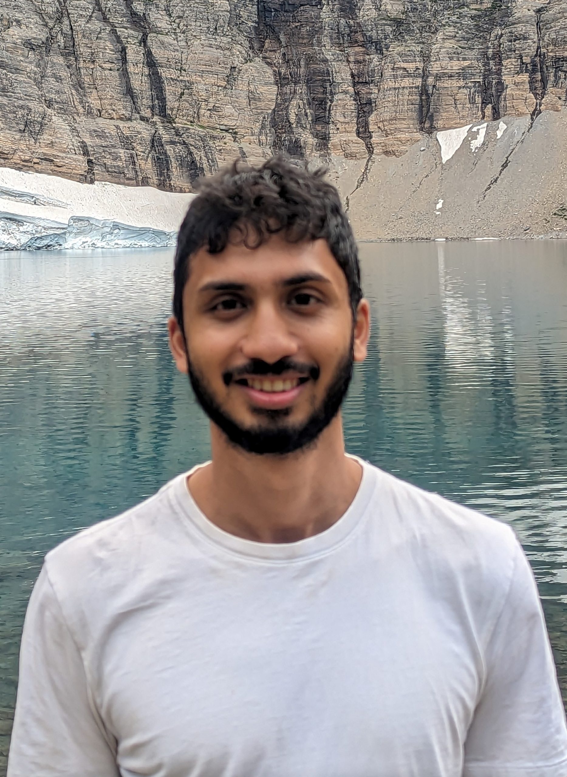 Interview with Terrence George - IPAM