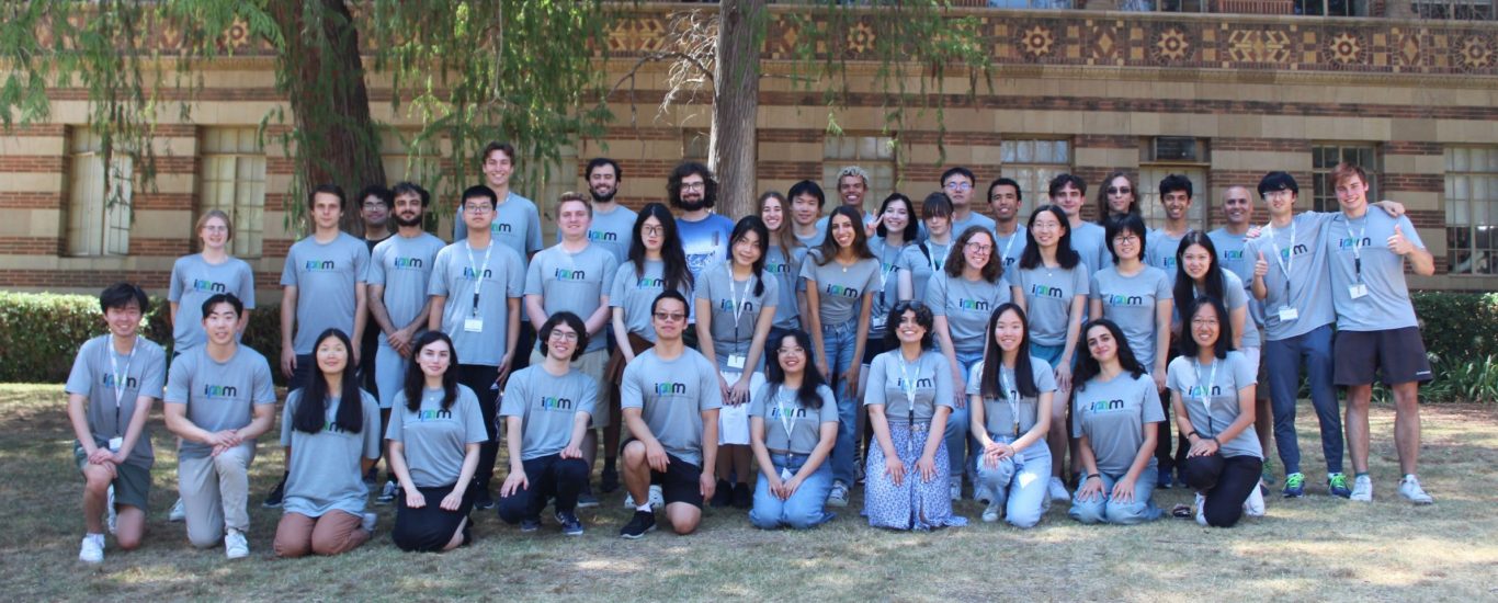 Research in Industrial Projects for Students (RIPS) 2026 – Los Angeles ...