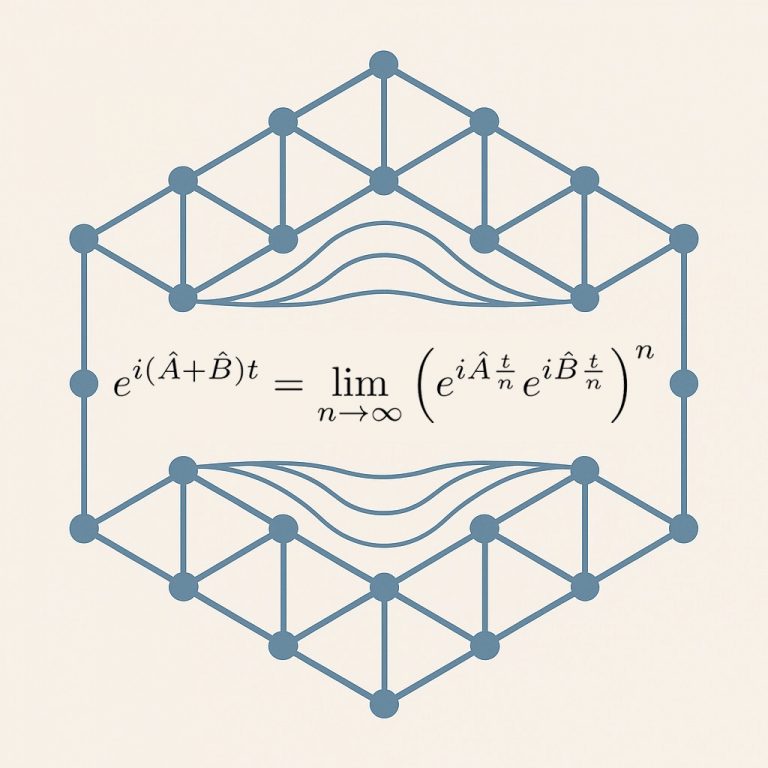 Quantum Winter School 2026: Quantum Simulation - IPAM